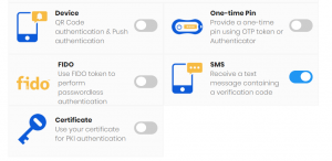 Passwordless Authentication